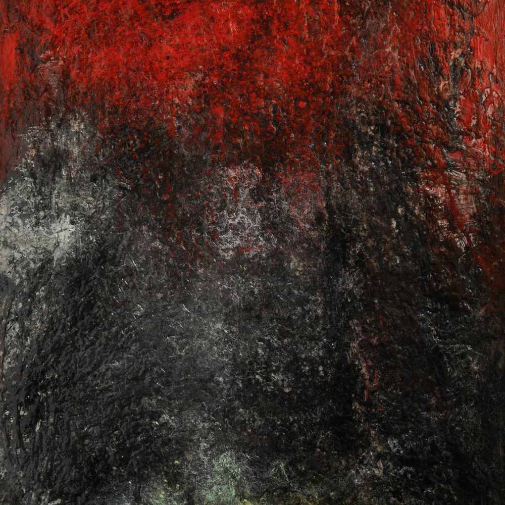 Interstice - Galerie d'Art Solange Lebel